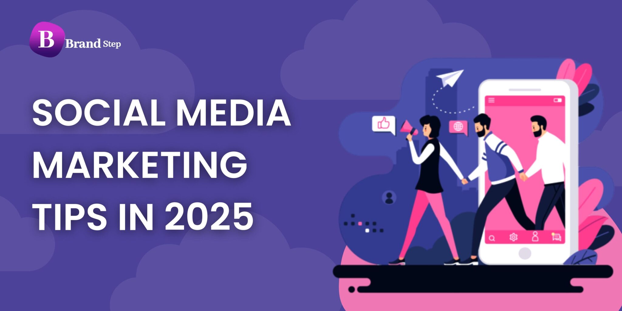 Best Social Media Marketing Tips for 2025 for Small Business